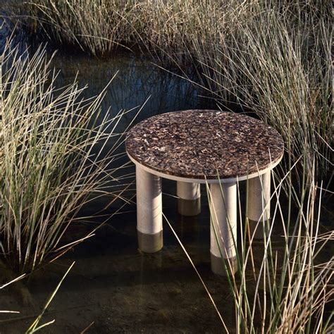 Upside Down Tables By Taf For Hay