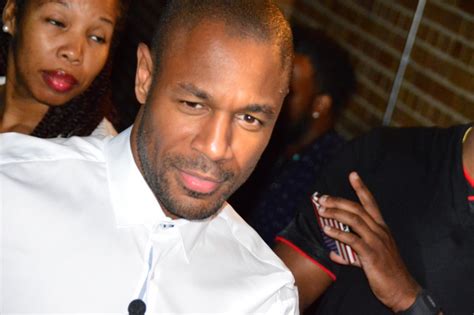 Tank Debuts New Album Sex Love And Pain II In Detroit Today The Michigan Chronicle