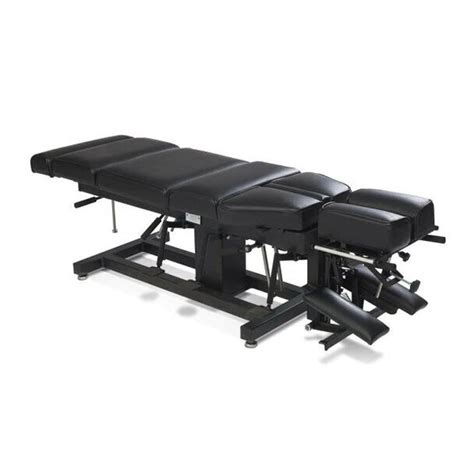 Chiropractic Table Dicom Solutions