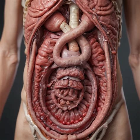 Necrotizing Enterocolitis Syndrome A Comprehensive Overview