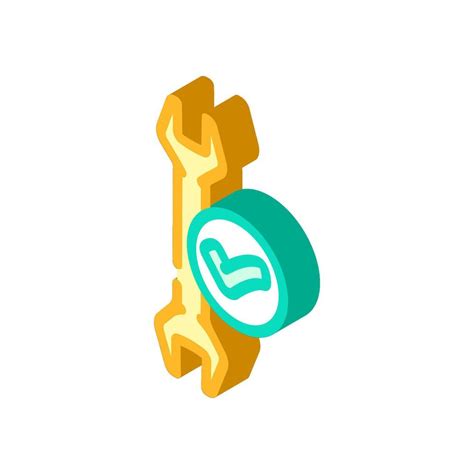 Pre Assembled Isometric Icon Symbol 67665149 Vector Art At Vecteezy