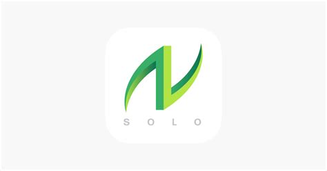 ‎nix Solo On The App Store