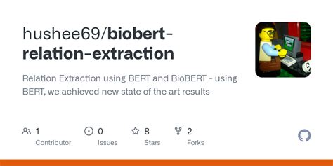 github hushee69 biobert relation extraction relation extraction