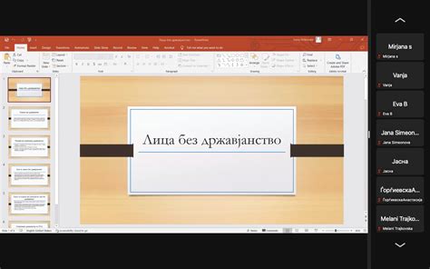 👋Веќе се подготвуваме за Националното дебатно првенство за почетници кое ќе се одржи на 16 17 и