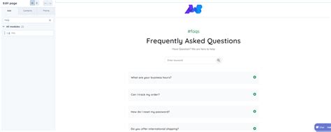 Faq Module Makewebbetter