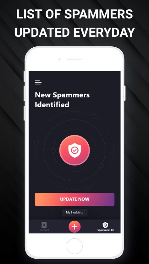 Call Protect Filter Blocker For Iphone Download