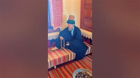 Darbar Shah Shams Tabraz In Turkey Youtube