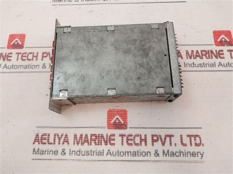 Dynacord Dem Pcb Card Aeliya Marine