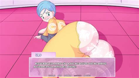 Interdimensionales Verlangen Bulmas Muschi In Vegetas Haus Ficken Untreue Zu Vegeta Xhamster