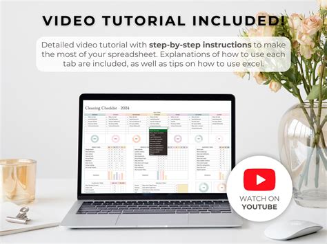 Cleaning Checklist Spreadsheet Template Cleaning Schedule Excel Spreadsheet Daily Weekly