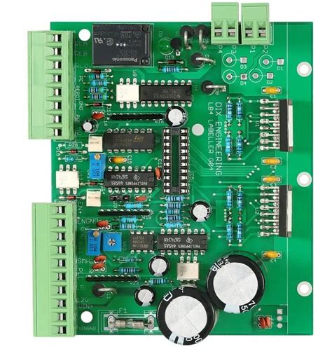 Electronic Consumer Circuit Board Multilayer Washing Machine Pcb High Frequency Other Pcb Pcba