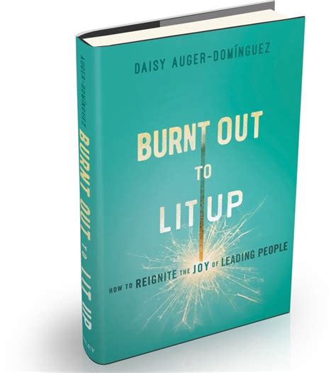 Essential Leadership Books By Daisy Auger Domínguez Transform
