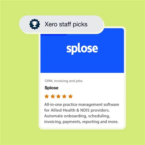 Splose • Streamline Your Debtor Management With Automated Invoice