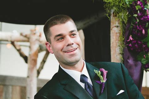 Rachel Chris Wedding Sodo Park Mike Fiechtner Photography Seattle Wedding Photographer