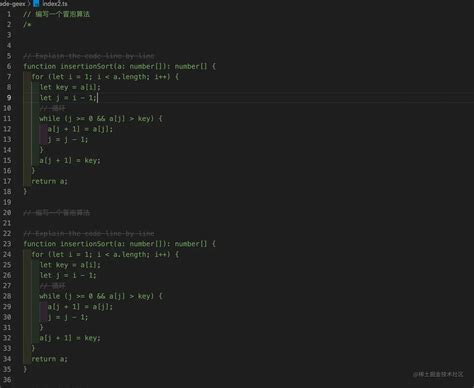 Codegeex能打过copilot吗？codegeex是一个类似于github Copilot的、拥有130亿参数的多 掘金