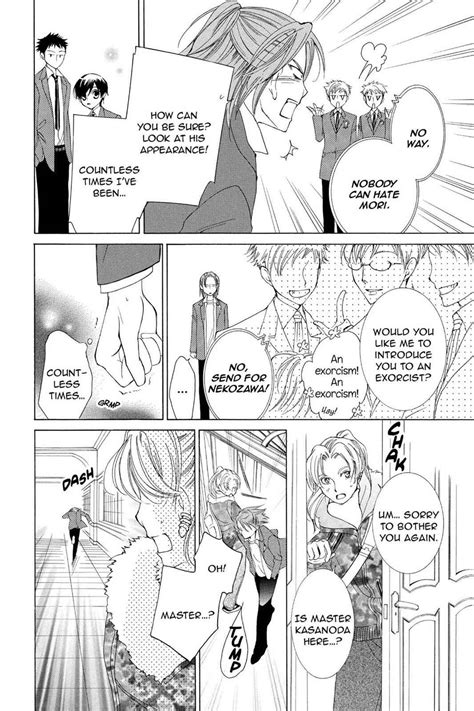 Ouran Koukou Host Club Chapter 35 Mangapill