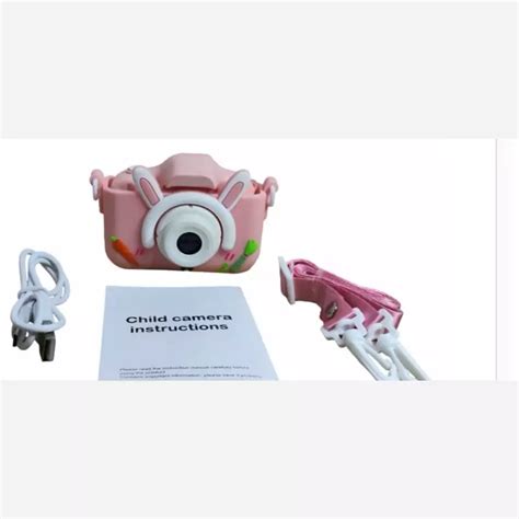 خرید و قیمت دوربین عکاسی کودک بسیار با کیفیت از غرفه فروشگاه آنلاین صدف