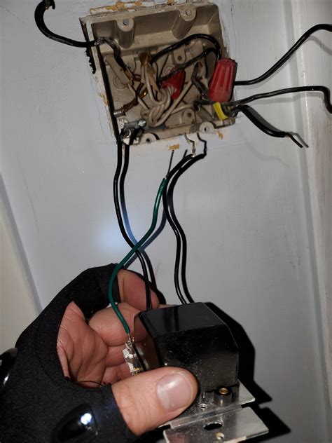 Switch Replacement DIY Home Improvement Forum