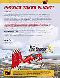 Physics Takes Flight Ymiclassroom Com