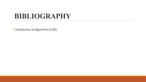 Min Priority Queue Ppt