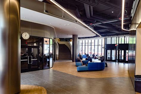 A Look At Uwms New Chemistry Building Uwm Report