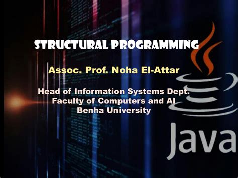 Solution Structural Programming 1 Studypool