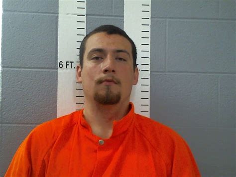 Carter Quade Madix Derryberry 5 17 2025 • Public Intoxication