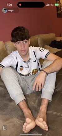 Hugosignes On Tiktom Page LPSG