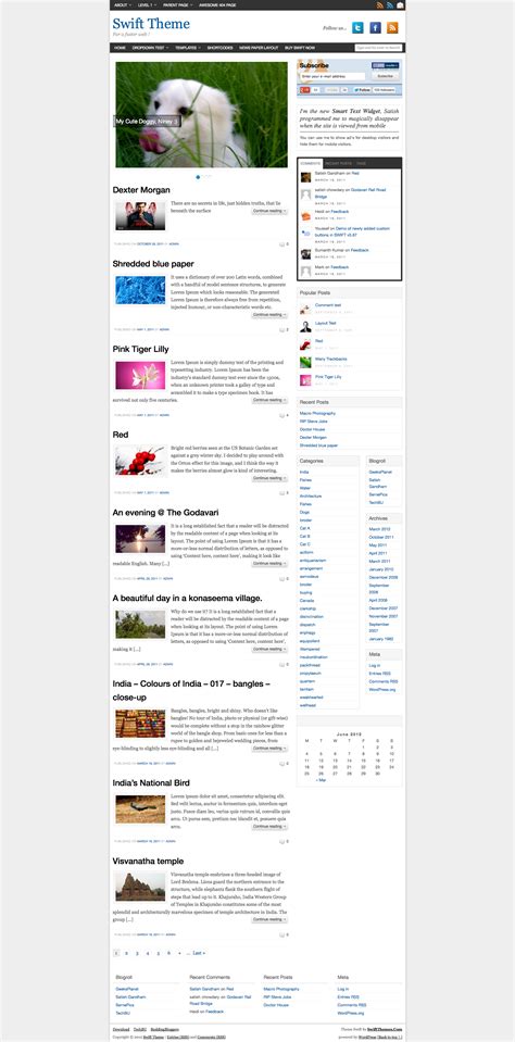 Swift V Is Here New Color Schemes Distraction Free Color Options And More