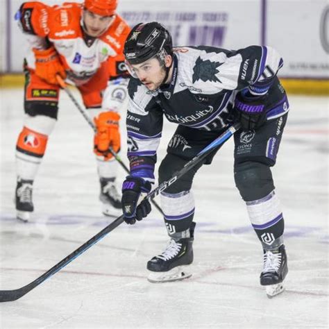 Michael Korol Stats Contract Salary And More