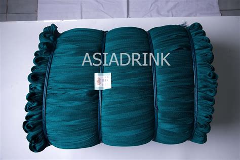 Polyethylene Notress Net Pe Asia Drink Co Ltd