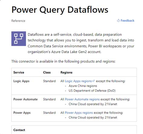 CoE Starter Kit QUESTION CoE BYODL Power Query Connector