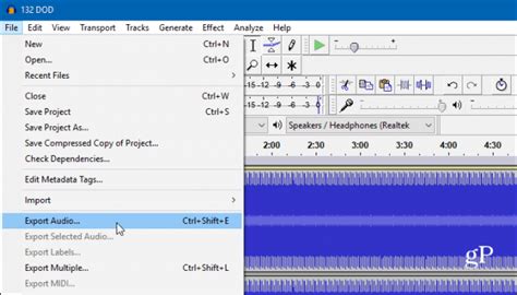 Convert Virtually Any Audio File Format To MP3 The Easy Way