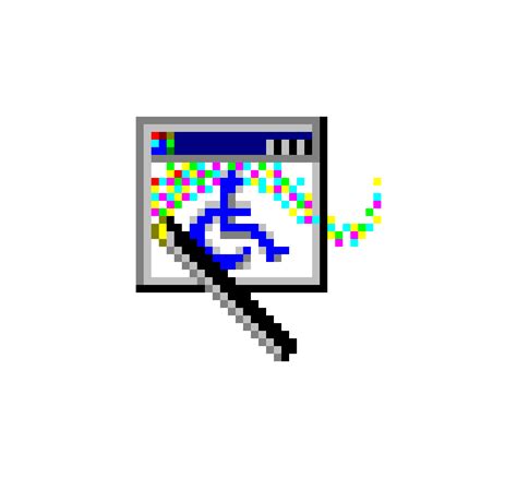 Windows 98 Accessibility Wizard Oldwindowsicons On Tumblr