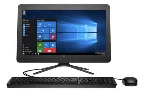 Computadoras Baratas Nuevas 2024 Windows 10 Aio Office Negro Mercadolibre