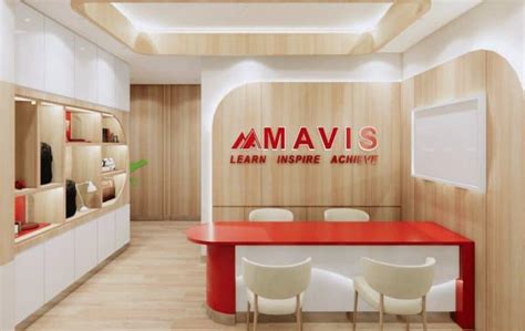Mavis Tutorial Centre The Best Singapore
