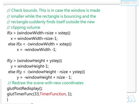 Ppt 3d Game Programming Opengl Powerpoint Presentation Free Download Id 4699022