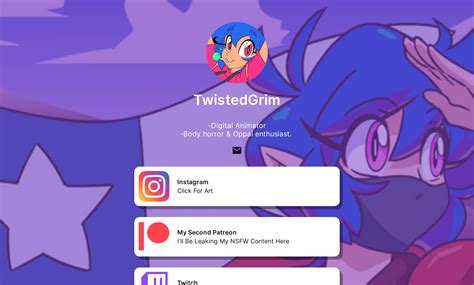 Twistedgrims Flowpage