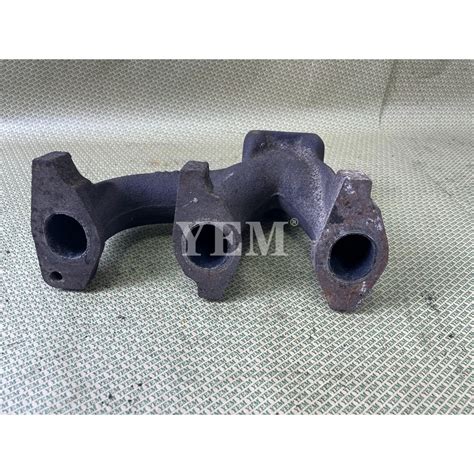 For Isuzu Engine 3kr1 Exhaust Manifold