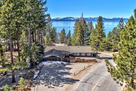 1300 Cave Rock Ave Glenbrook Nv 89413 Lake Tahoe View Office Loopnet