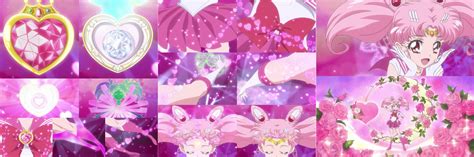 Moon Prism Power Make Up Chibi By L Dawg211 On Deviantart