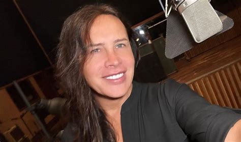 Así Lucía Karla Sofía Gascón Antes De Su Cambio De Género Mx Bits