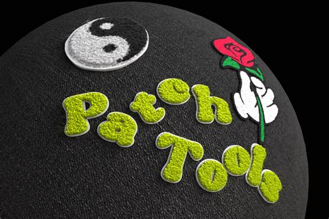 Patch Generator V 1 2