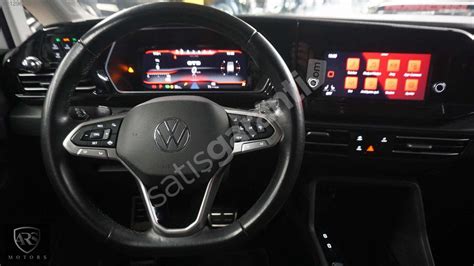 Ars Motors 2022 Volkswagen Caddy 20 Tdi Style Dsg 4x2