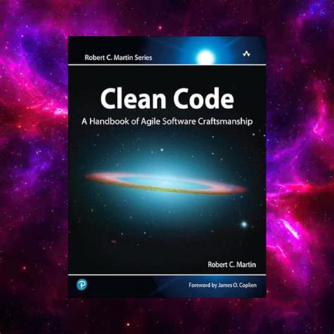 Clean Code A Handbook Of Agile Software Craftsmanship 1st E Inspire Uplift