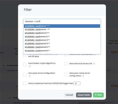 Atlassian Confluence Rce Vulnerability On The Supply Chain Black Kite