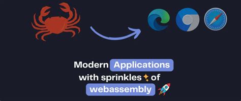 Supercharge Your Web Apps Harnessing Web Assembly For High Performance