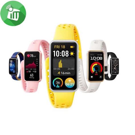 Huawei Band Smart Wristband Imedia Stores