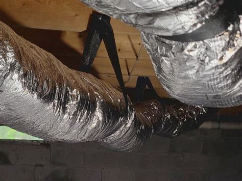 How To Insulate A Crawl Space