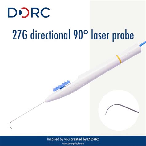 Dorc Dutch Ophthalmic Research Center International On Linkedin Dorc